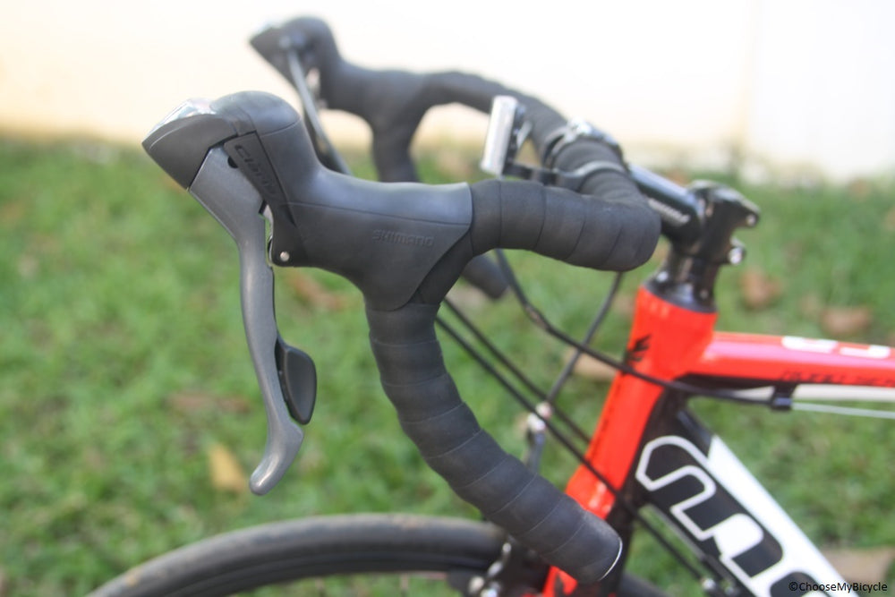 Types Of Gear Shifters Explained – News – ChooseMyBicycle