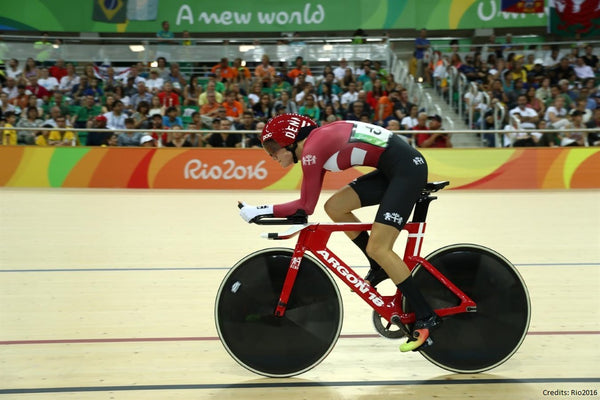 2016 Rio Olympic Games - Track Cycling Review – News – ChooseMyBicycle