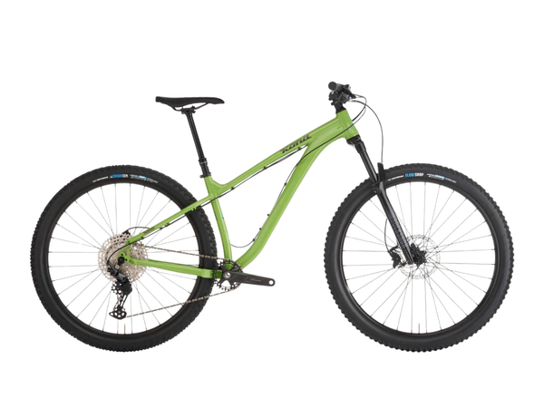 Kona Honzo - Text Review – Expert Reviews – ChooseMyBicycle
