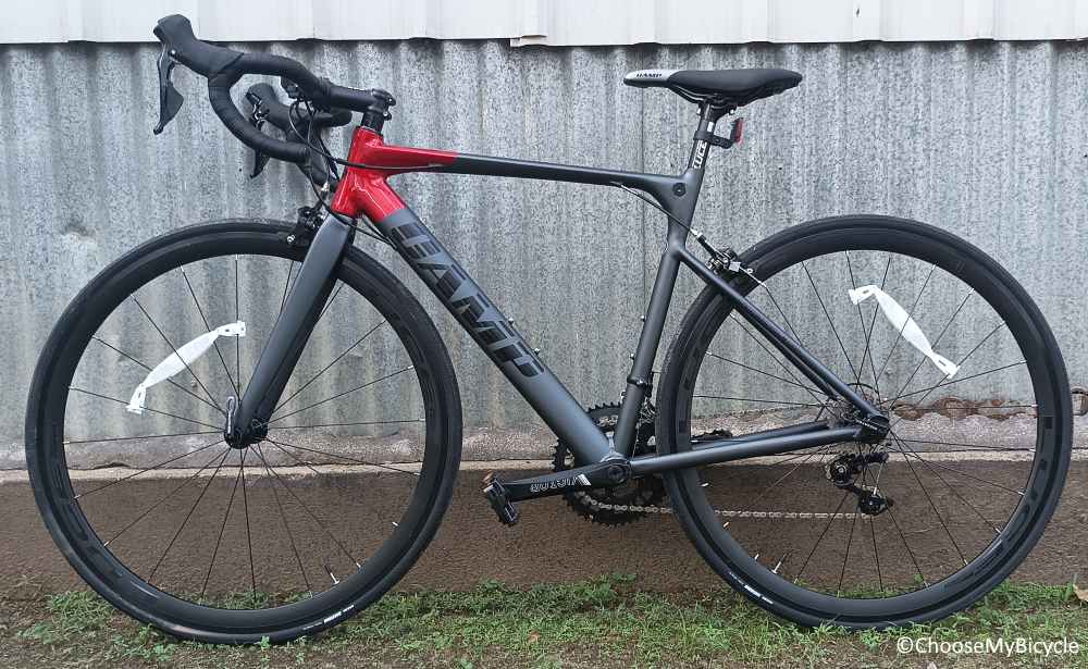 Camp Impala - Review – Expert Reviews – ChooseMyBicycle