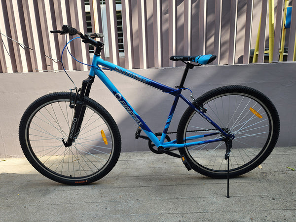 Firefox Bad Attitude - Review – Expert Reviews – ChooseMyBicycle