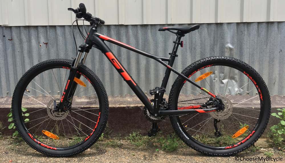 GT Avalanche Sport (27.5) (2018) - Review – Expert Reviews ...