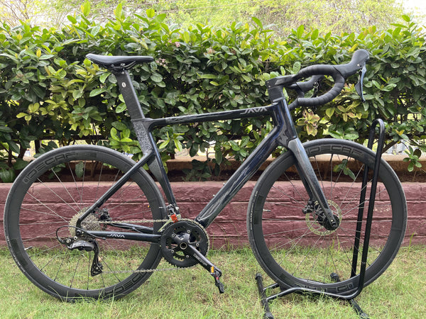 Java Siluro Top 6 2024 - Review – Expert Reviews – ChooseMyBicycle