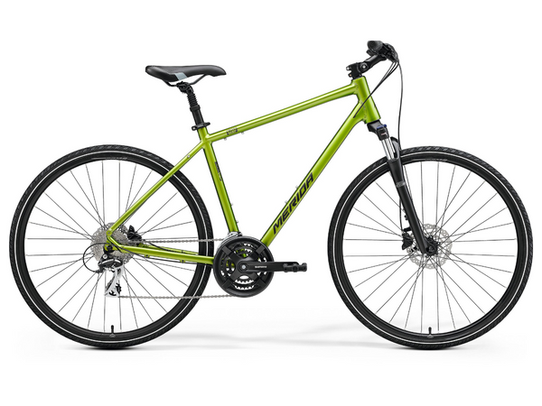 Merida Crossway 20 (2022) - Text Review – Expert Reviews – ChooseMyBicycle