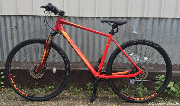 Polygon Heist 2 (2018) - Review – Expert Reviews – ChooseMyBicycle