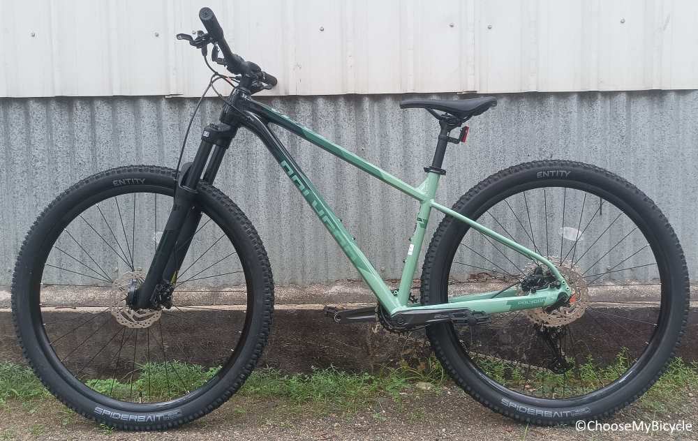 Polygon Xtrada 6 29 (2022) - Review – Expert Reviews – ChooseMyBicycle