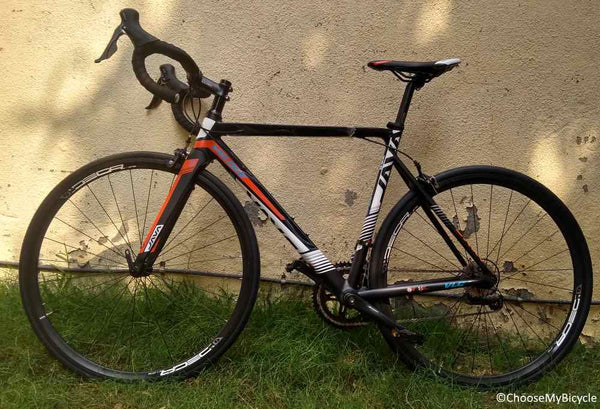 Java Veloce 2 Claris/Sora (2018) - Review – Expert Reviews ...