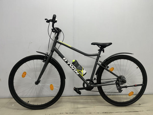 Btwin Riverside 120 - Review – Expert Reviews – ChooseMyBicycle
