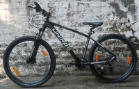 Unirox Ex-Storm 27.5 HD Mountain Bike Review | ChooseMyBicycle.com - CMB