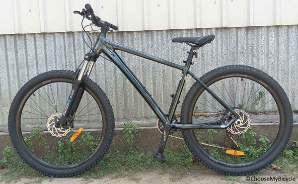 United Detroit 5.0 - Review – Expert Reviews – ChooseMyBicycle