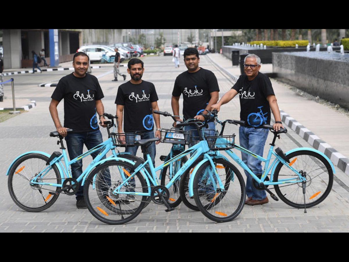 Top Gear Bicycles in India: A Comprehensive Guide – News – ChooseMyBicycle