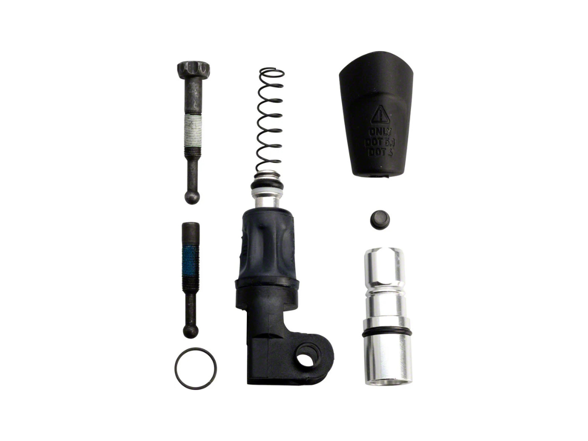 AVID SERVICE PART LEVER INTERNALS DB1/DB3 QTY 1 A1 11.5018.005.002 - CMB
