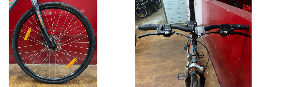 Firefox Road Runner Pro - Disc Brake - Text Review – Expert Reviews ...