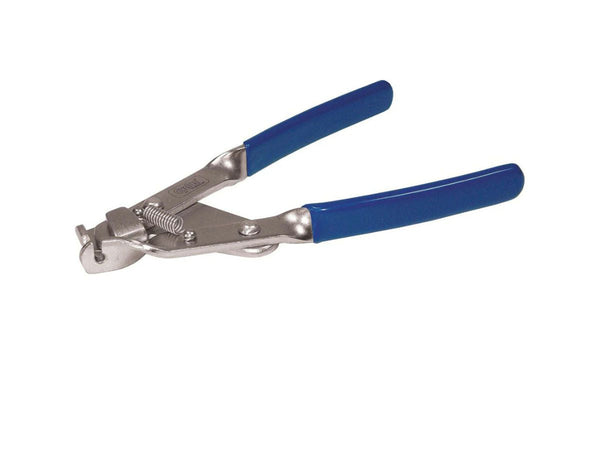 Cyclus Tools Cable Stretching Pliers With Rubber Handle