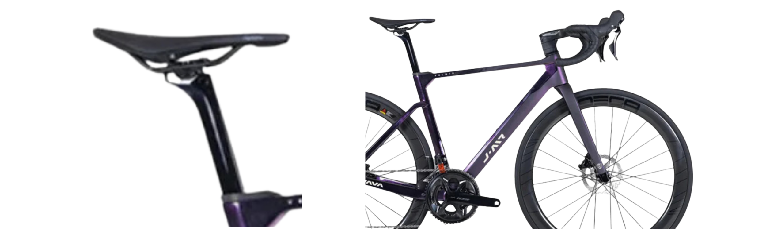 Java J-Air Volata Carbon 700C - Text Review – Expert Reviews ...