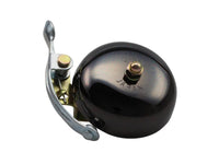 Crane Bell Steel Band Mount Neo Black Brass - CMB
