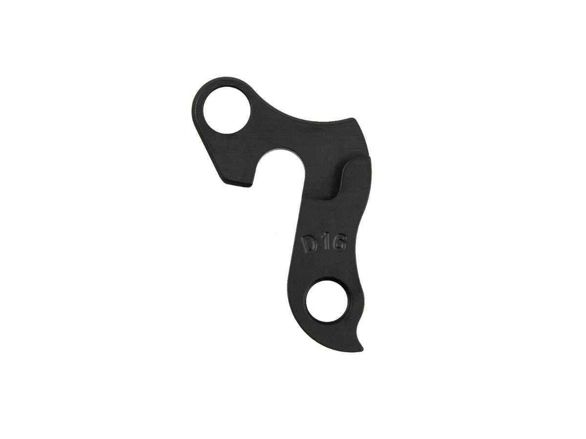 Pilo – Derailleur Hanger For Cube, Foicus,Fuji,K2 – ChooseMyBicycle