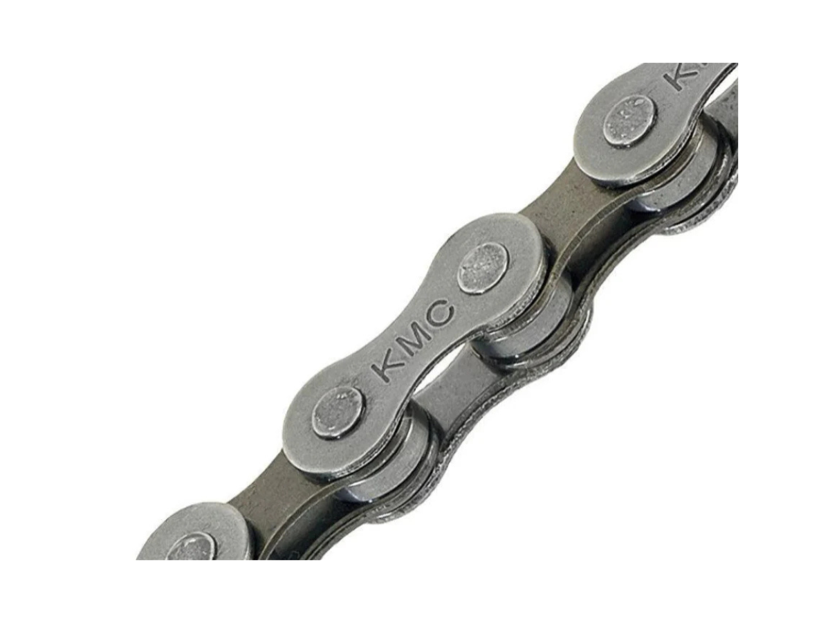 KMC – KMC Chain 7Speed HV BOX60 Gray/Brown – ChooseMyBicycle