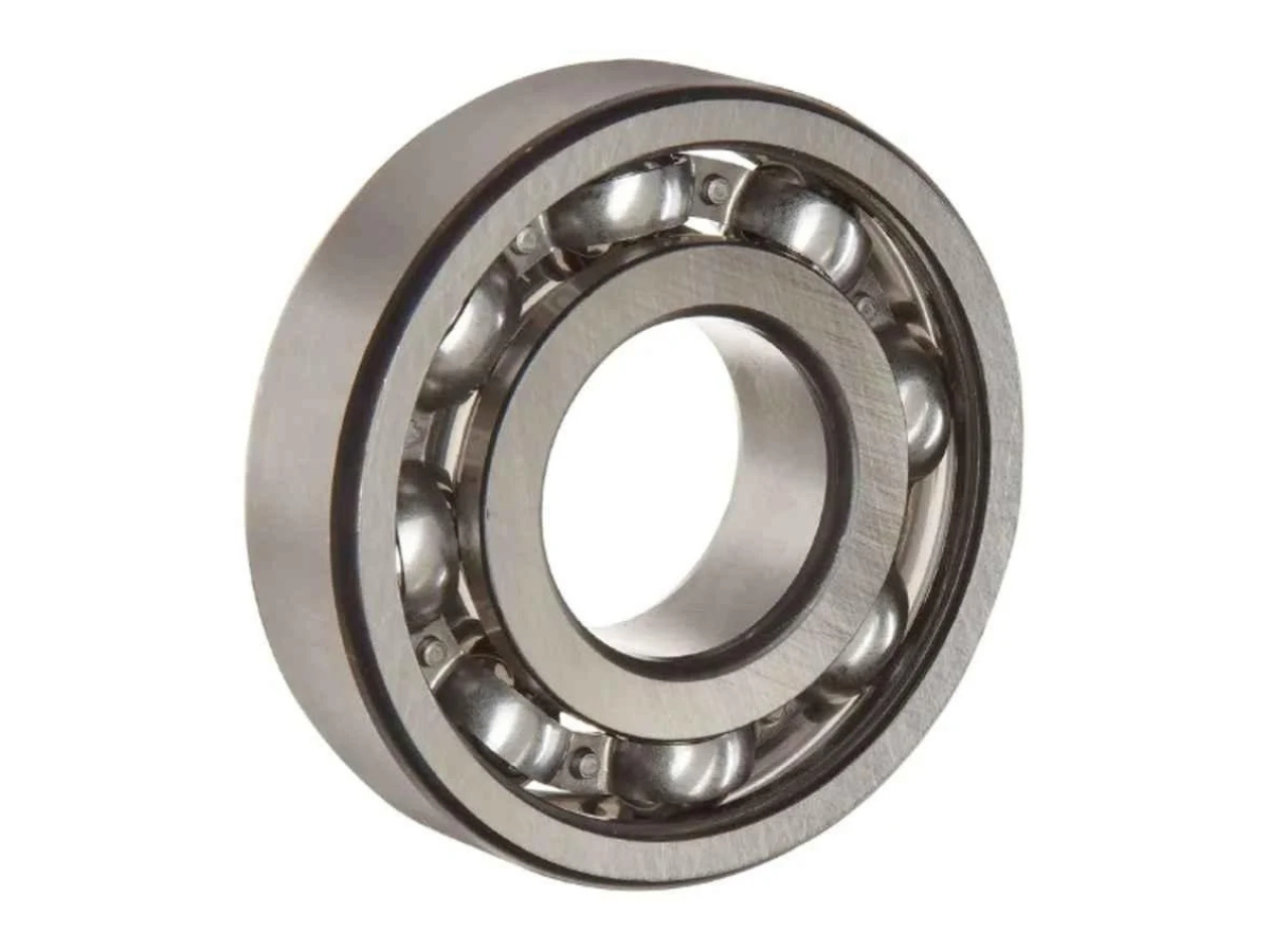 Vitti Trading – NTN 6003Llu-2Rs (Contact Seal Type) (61003) Chrome ...