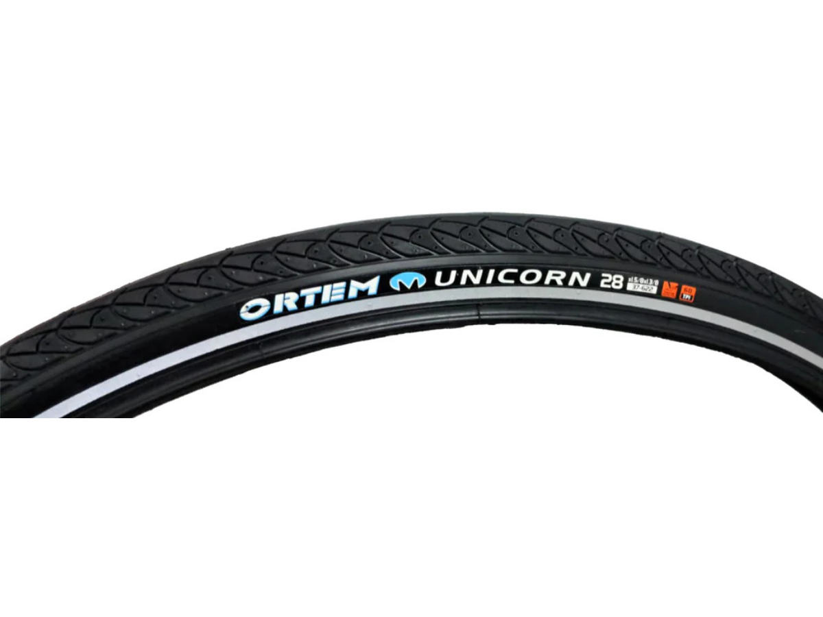 Ortem – ORTEM UNICORN 5MM,3MM PP 60TPI Wire Bead – ChooseMyBicycle