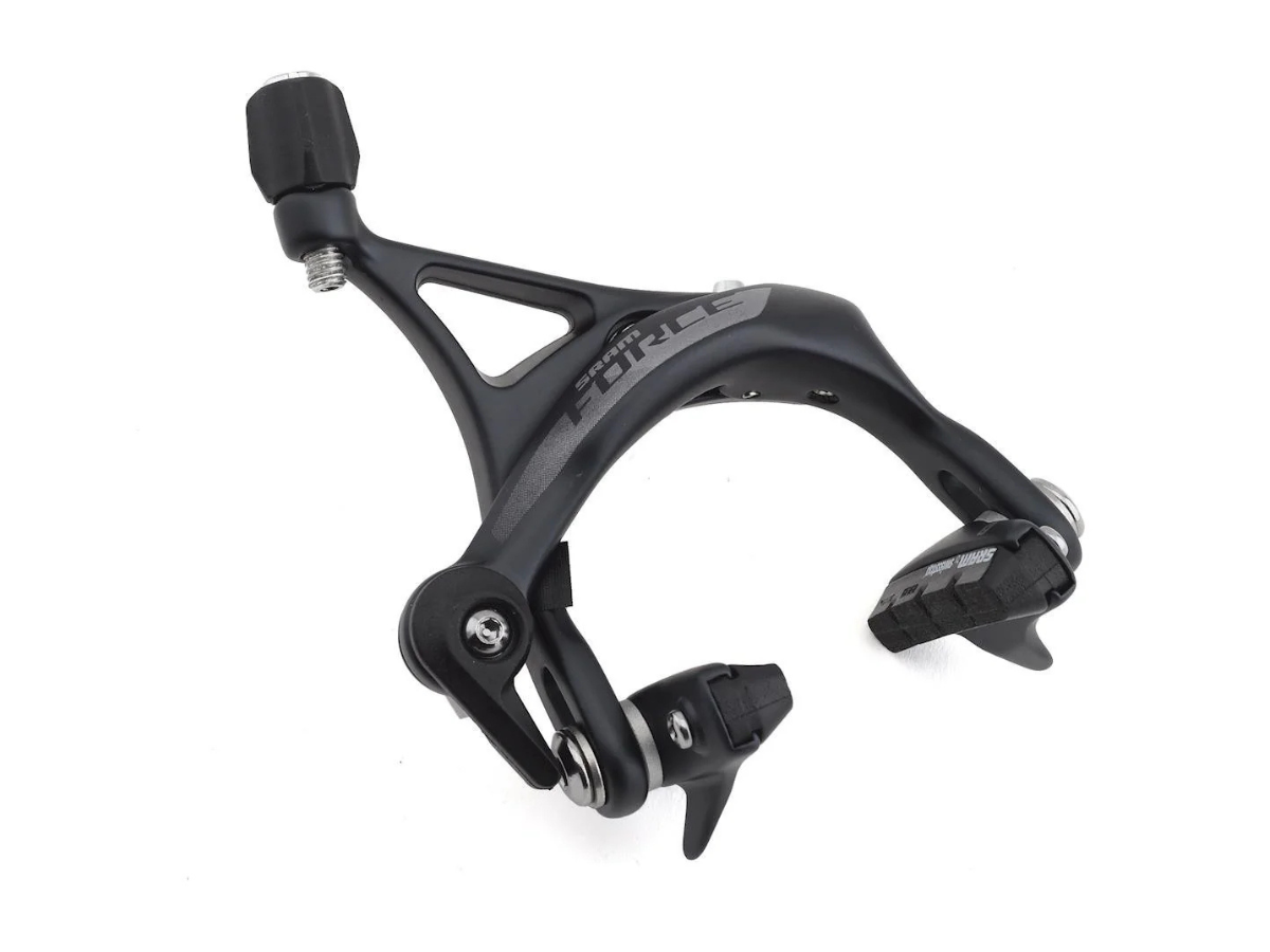 SRAM BRAKE CALIPER FORCE REAR 10MM NUT - CMB