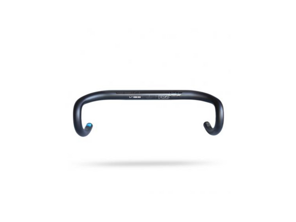 Shimano Pro Vibe compact road handlebar black | Shimano Pro Vibe ...