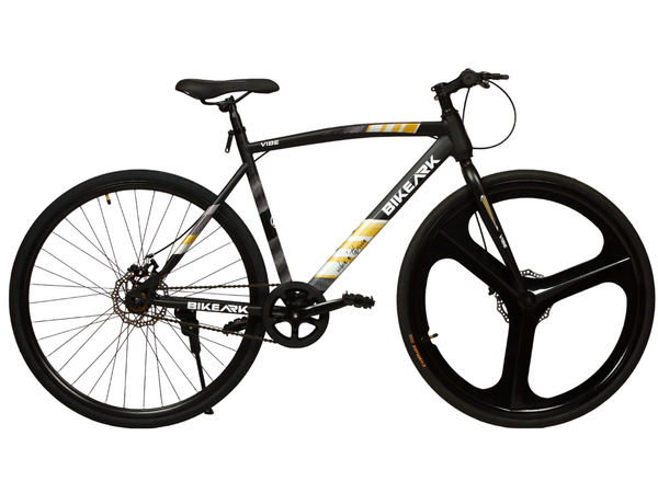 BikeArk Vibe 700C SS Mag Wheel Cycle|BikeArk Bicycles|ChooseMyBicycle ...