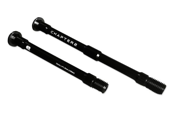 Chapter 2 Bolt Type Thru Axle|Chapter 2 Components and Spares Price in ...