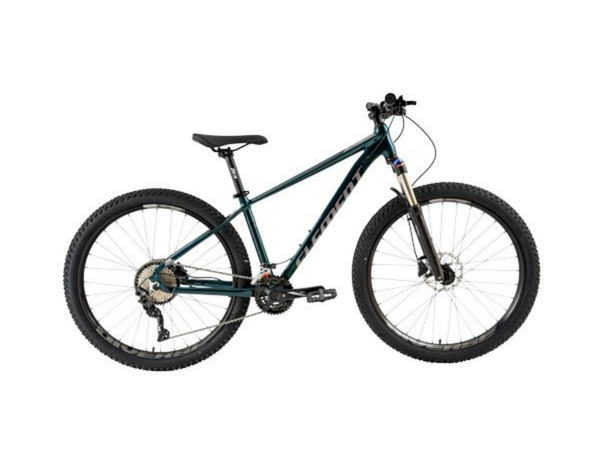 Buy the Best MTB Cycle from Element, Cyber Z10 at ChooseMyBicycle.com - CMB