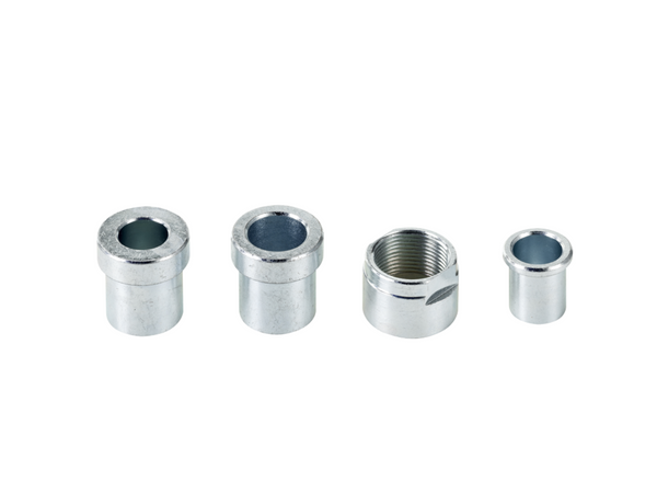 Elite Thru-Axle Adaptor - 135x10 and 135x12mm |Elite Cycling ...