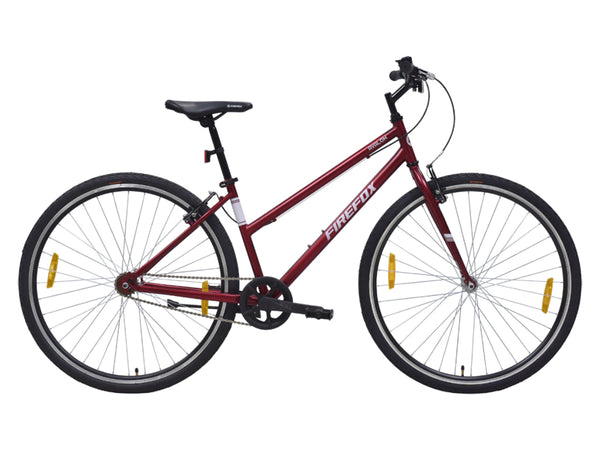 Firefox Avalon | Hybrid Cycle/City Bike Cycle | Firefox Cycles - CMB