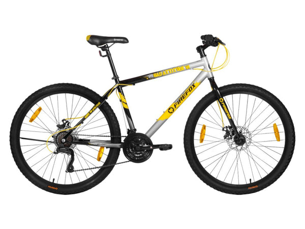 Firefox Bad Attitude 6 | MTB Bicycle | Firefox Cycles - CMB