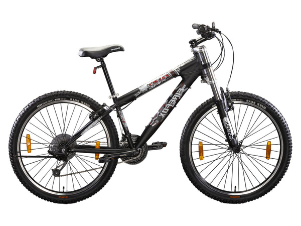 Firefox Bad Attitude | MTB Bicycle | Firefox Cycles - CMB