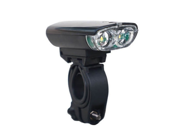Firefox – Firefox Bicycle Light Front LED – ChooseMyBicycle