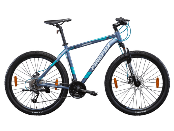 Firefox Combat 27.5D Cycle|Firefox Bicycles|ChooseMyBicycle.com - CMB
