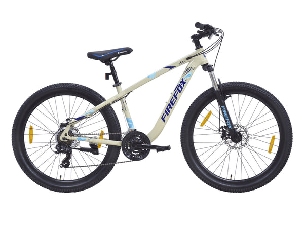 Firefox Dominator 26'' | MTB Bicycle | Firefox Cycles - CMB