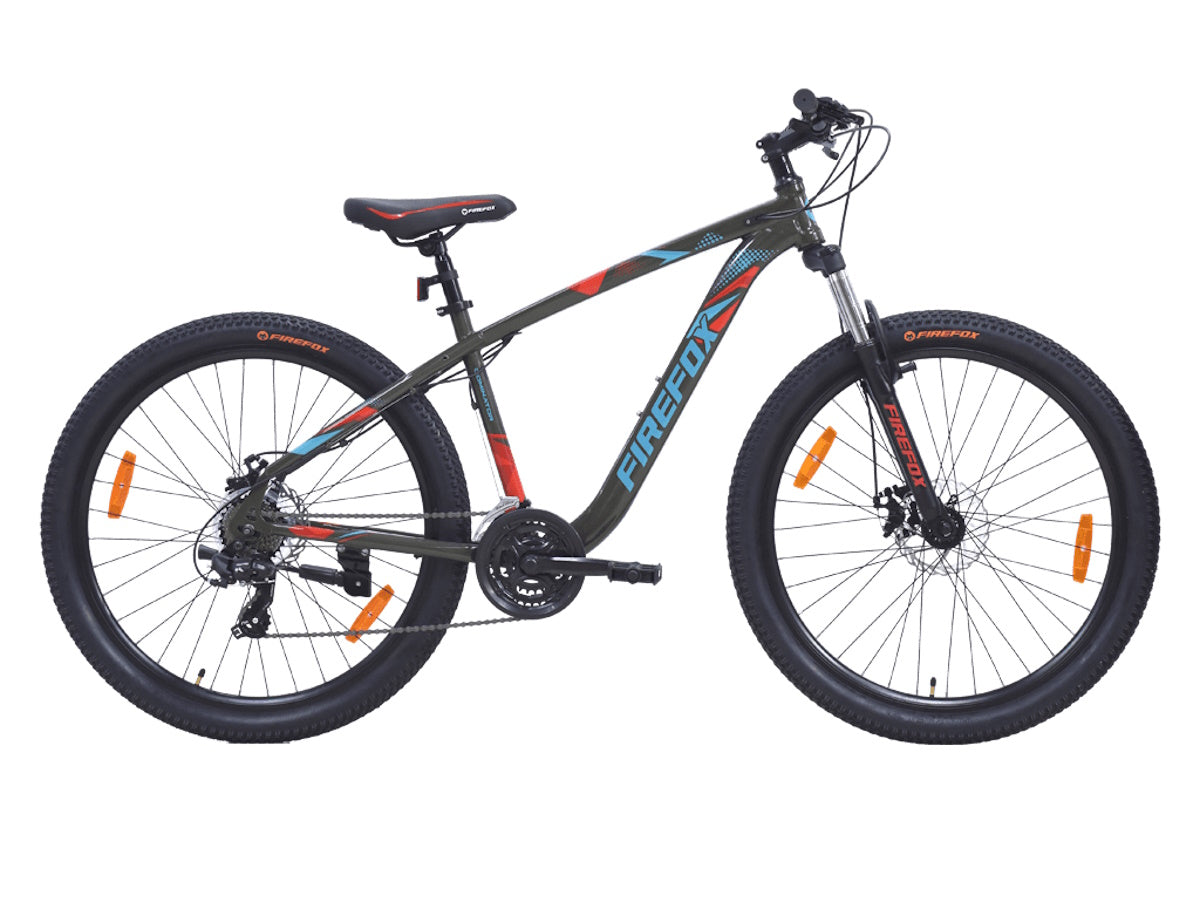 Firefox Road Runner Pro - Disc Brake - Text Review – Expert Reviews ...