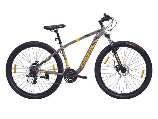 Firefox Dominator 29'' | MTB Bicycle | Firefox Cycles - CMB