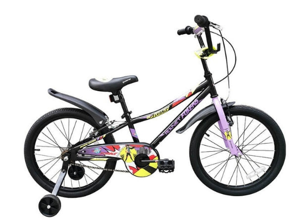 Firefox Flydale 20"|Single Speed with Rim Brakes|Kids cycles below Rs.10,000|Bicycle ...