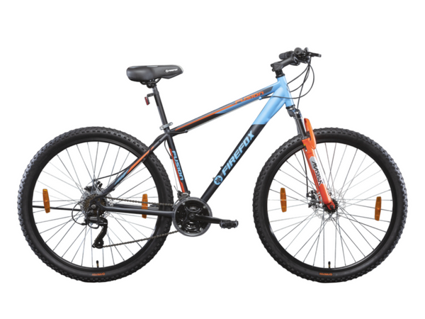 Firefox – Firefox 29 Fusion 21-Speed FS D/Disc Bicycle – ChooseMyBicycle