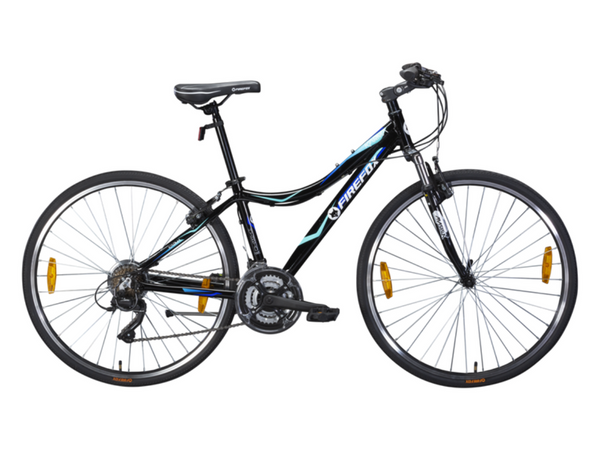 Firefox – Firefox Karma – ChooseMyBicycle