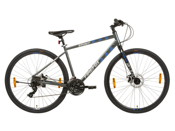 Firefox Spirit X Cycle|Firefox Bicycles|ChooseMyBicycle.com - CMB