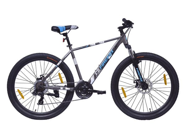 Firefox Tremor X 26'' | MTB Bicycle | Firefox Cycles - CMB