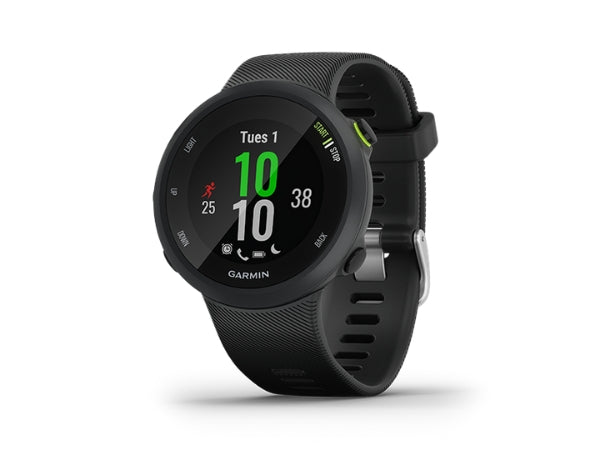 EAS – Garmin Forerunner 45 – ChooseMyBicycle
