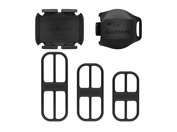 Garmin Speed Sensor 2 and Cadence Sensor 2 Combo | Garmin Speed Sensor ...