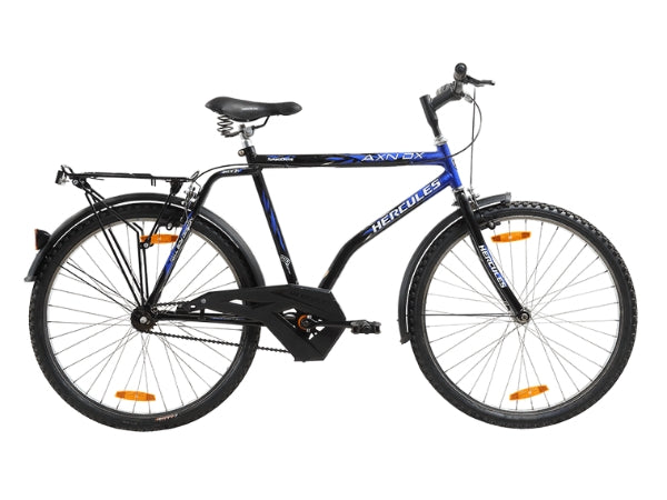 Hercules – Hercules AXN DX RF 26 – ChooseMyBicycle