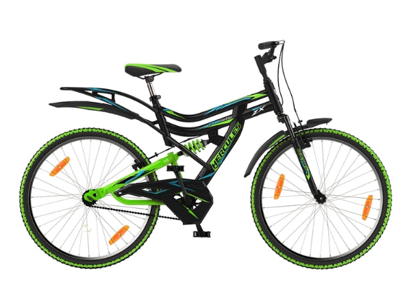 Hercules – Hercules Dynamite ZX 26 – ChooseMyBicycle