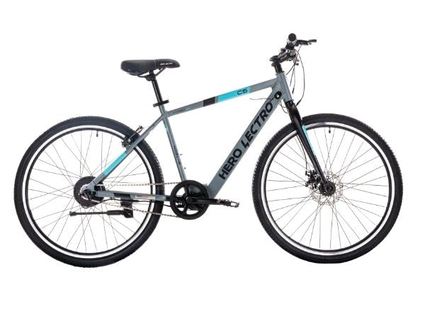 Hero Lectro – Hero Lectro C5 27.5 SS – ChooseMyBicycle