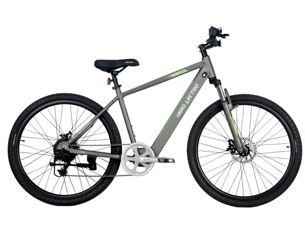 Hero Lectro Page 2 - CMB