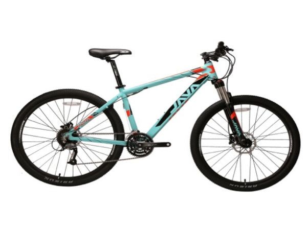 Java Moka 2 29 2018|Gear Cycle with Hydraulic Disc Brakes|29" MTB ...